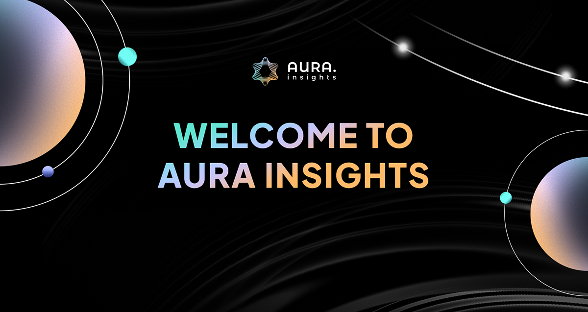 Aura Insights: Discover the future of Web3 in emerging countries!
